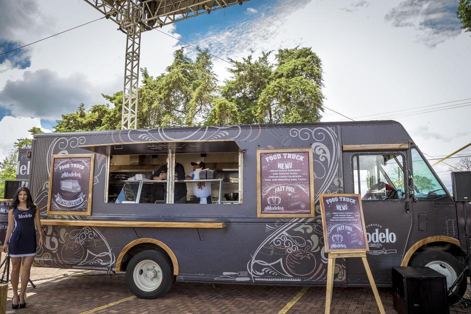 Participa en la segunda convención de los "Food Trucks" | Soy502