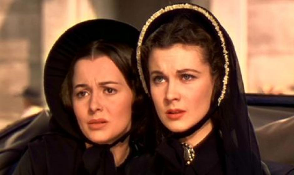 El clásico "Lo que el viento se llevó" cumple 75 años | Soy502