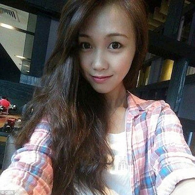 Huang Yichun, la policía más sexy del continente asiático | Soy502