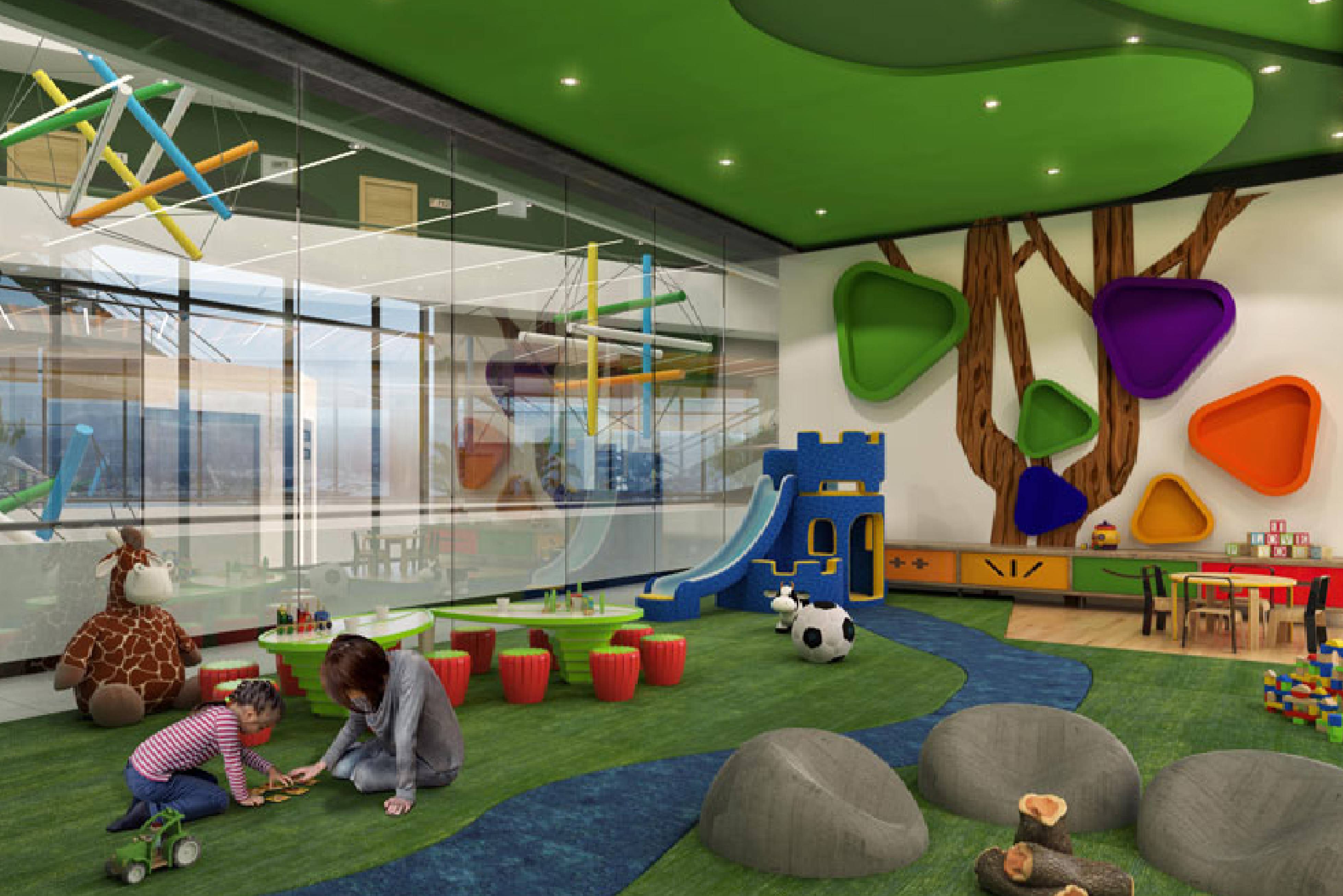 "Vivo Zona 4" ofrece parqueo inteligente y perfecta ubicación