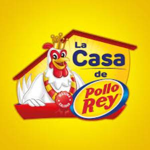 Aliméntate de lo bueno en la Casa de Pollo Rey