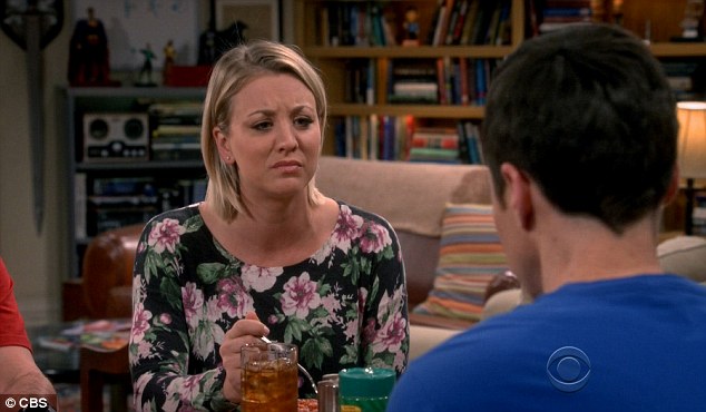 Sheldon Cooper y Amy tienen relaciones en The Big Bang Theory | Soy502