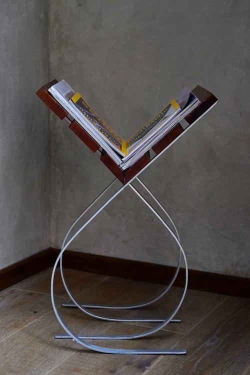 Diseño industrial guatemalteco destaca en el "Trade Market & Music"