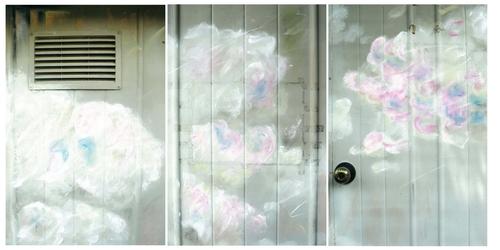 "María Colores", la otra cara del día interpretada por Igal Permuth