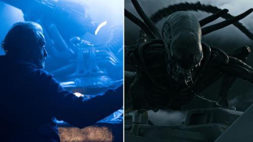 Alien: En serio, ¿otra vez?