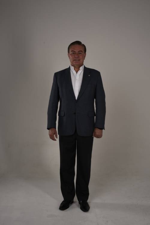 Este ha sido el recorrido político de Mario Estrada