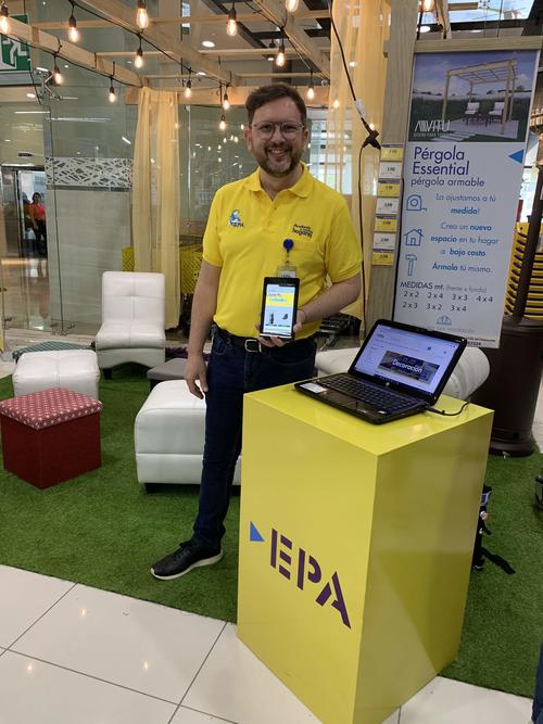 EPA implementa una plataforma digital