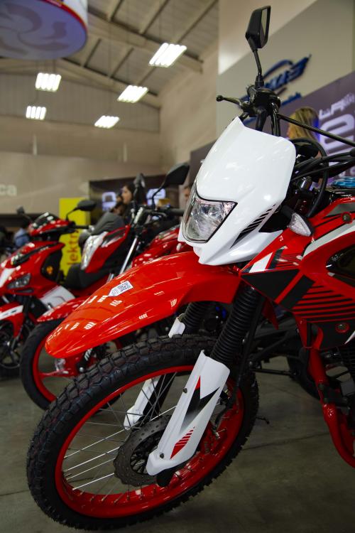 La nueva era de las motocicletas Italika está aquí