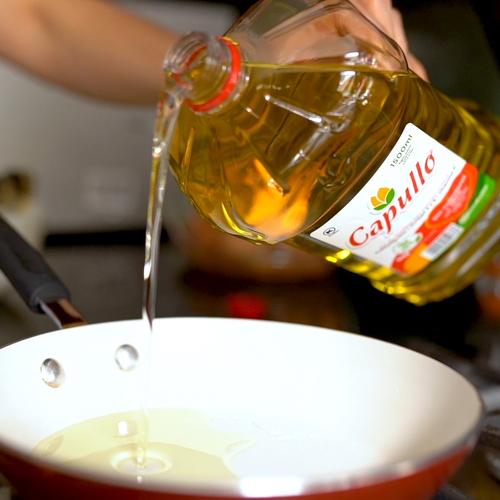 ¿Conoces la historia del ingrediente principal para las comidas?