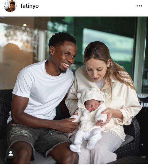 Ansu Fati y la verdad del curioso festejo al anotar en Champions