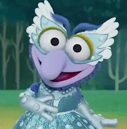 Gonzo se declara de género fluido