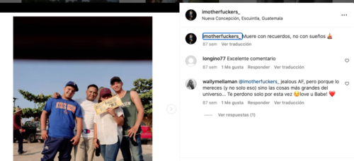 Las últimas publicaciones de Nesly Consuegra