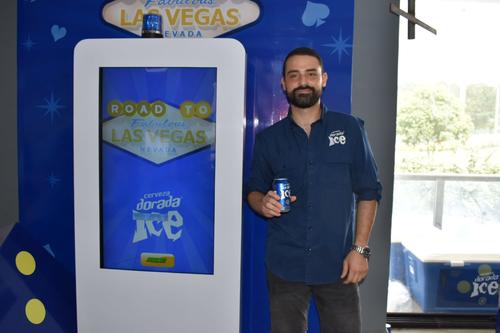 Llega la final del Torneo de "Beerpong" de Dorada Ice