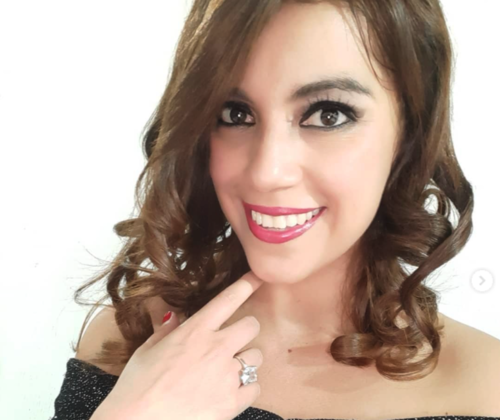 Esto hará María Isabel Flores tras salir de la radio