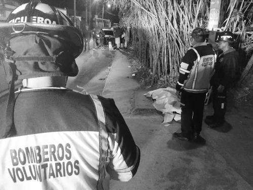 ¡Noche fatal! Trece fallecidos en distintos ataques armados