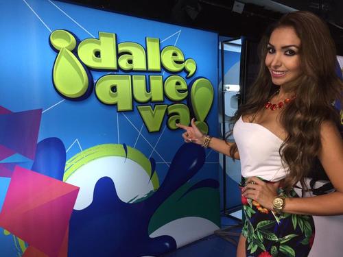 ¿Qué pasó con el elenco del programa "¡Dale que va!"?