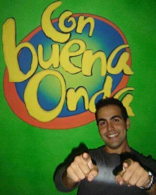 ¿Qué pasó con el elenco del programa "¡Dale que va!"?