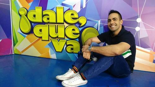 ¿Qué pasó con el elenco del programa "¡Dale que va!"?