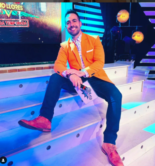 ¿Qué pasó con el elenco del programa "¡Dale que va!"?