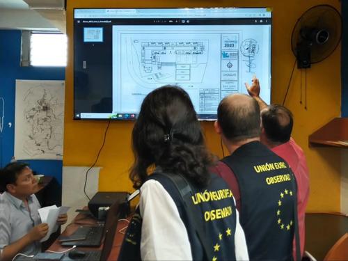 Juntas Electorales tendrán su propio conteo de votos