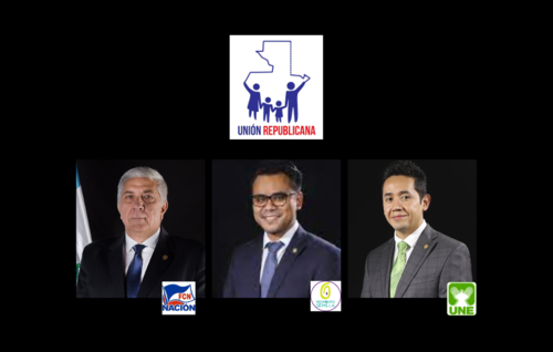 Los 120 diputados que buscan la reelección en el Congreso