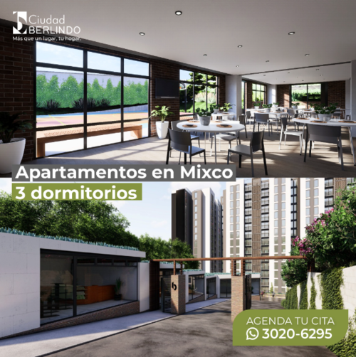 Los proyectos de vivienda ubicados en puntos cerca de la capital