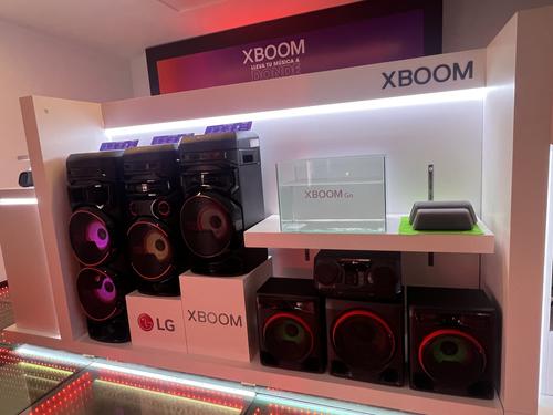 Descubre las novedades de LG para este 2023 en Guatemala