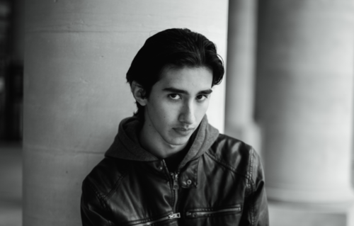 Rodrigo Ovando contó su experiencia al desfilar en París