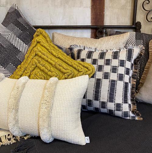 Loom Tree, empresa que impulsa la tradición de lo hecho a mano