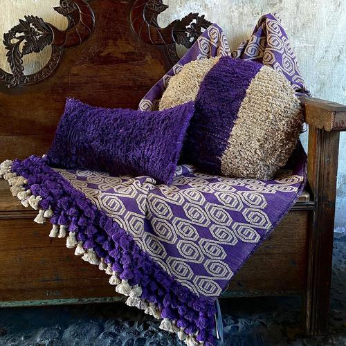 Loom Tree, empresa que impulsa la tradición de lo hecho a mano