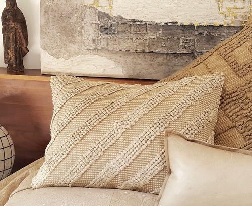 Loom Tree, empresa que impulsa la tradición de lo hecho a mano