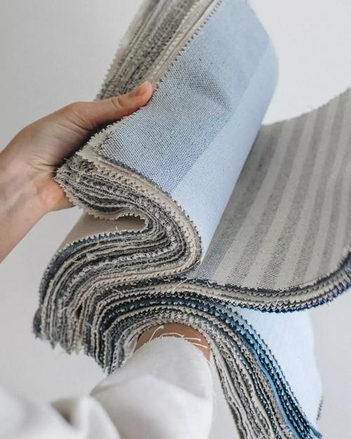 The New Denim Project: empresa textil que revoluciona la moda