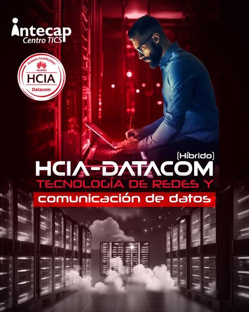 Capacítate en Tecnologías de la Información y Comunicación