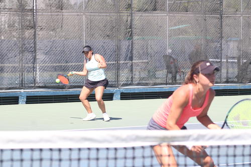 COTECC corona a sus campeones e ITF define semifinales de singles