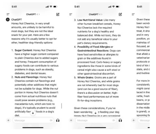 ChatGPT sufre "crisis" temporal y respuestas asustan a usuarios