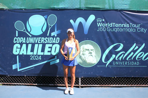 Finaliza la Copa Universidad Galileo, conoce a los campeones