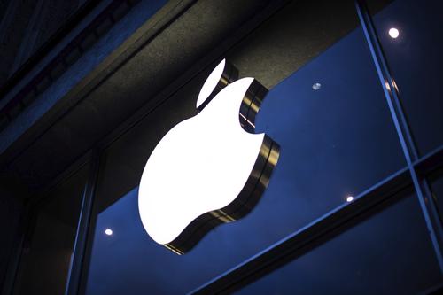 Por tercer año, Apple la marca más valiosa del mundo, según Forbes