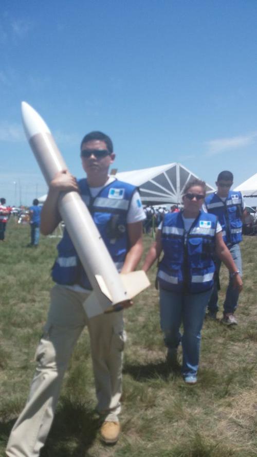 Guatemaltecos, los mejores latinoamericanos en competencia de la NASA