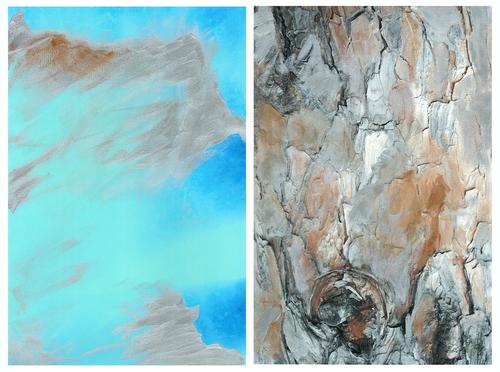 "María Colores", la otra cara del día interpretada por Igal Permuth