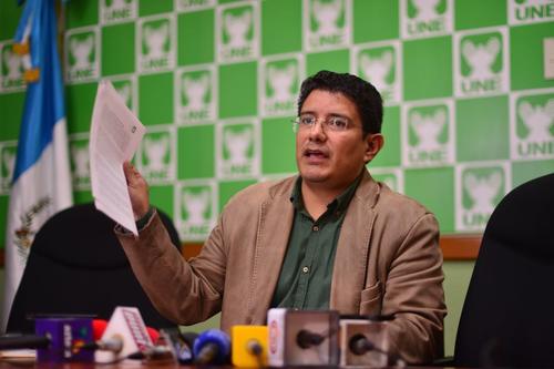 Jimmy tiene posibilidades de obtener un presupuesto sin candados