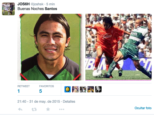 Santos conquistó su quinto título en México tras vencer a Querétaro