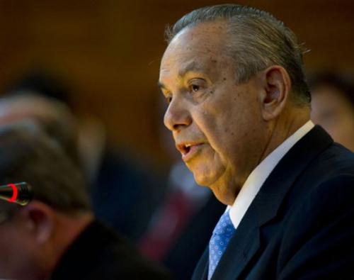 Costa Rica y Nicaragua ante la Corte Internacional de Justicia