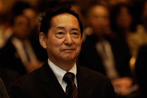 Astronauta japonés llega a Guatemala para compartir su experiencia