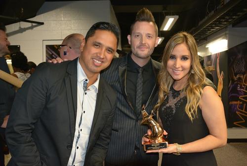 Agrupación guatemalteca "Miel San Marcos" gana premio internacional