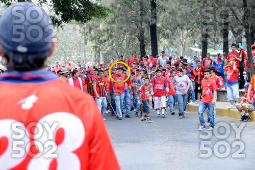 Inicia juicio contra integrante de porra roja por muerte de Kevin Díaz