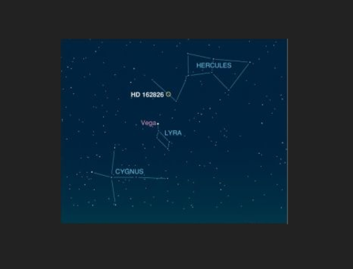 Científicos descubren por primera vez una estrella hermana del Sol