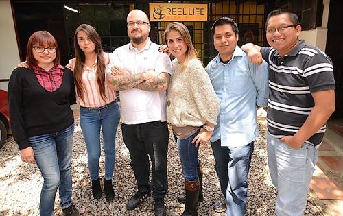 Equipo guatemalteco brilla en Concacaf con su desempeño en las cámaras