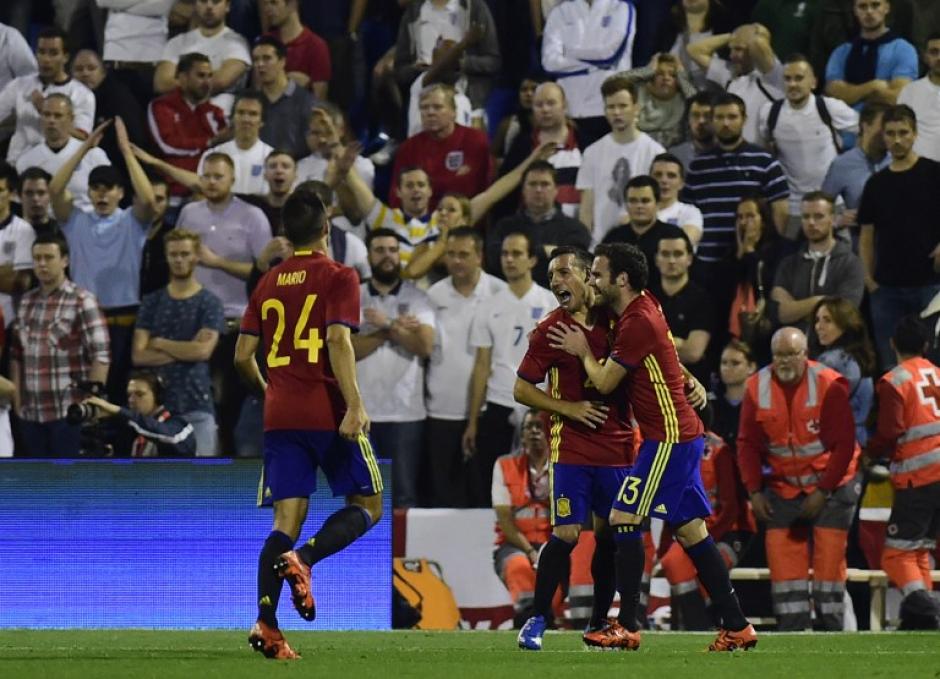 Eurocopa Francia 2016: Estos son los 24 clasificados