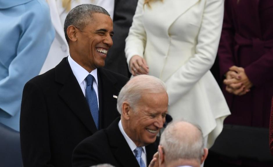 Barack Obama recibirá una jugosa pensión como expresidente