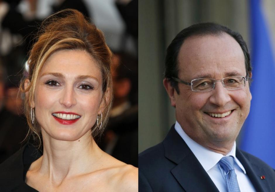 El amor secreto del presidente de Francia | Soy502